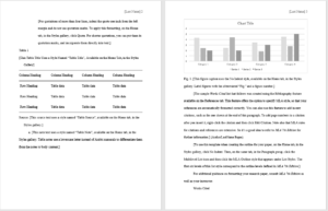 21 Free Research Proposal Templates in MS Word Templates