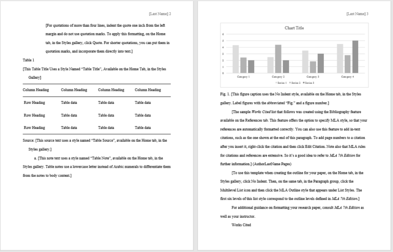 21 Free Research Proposal Templates in MS Word Templates