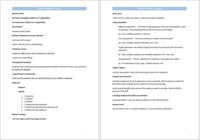 21 Free Research Proposal Templates in MS Word Templates