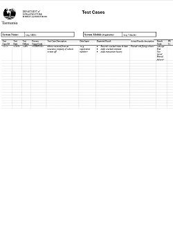 20+ Free Test Case Templates in MS Word Templates