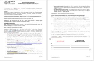 employee transfer agreement - Word Templates